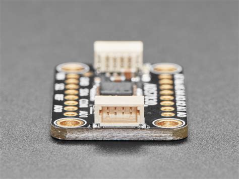 Adafruit ADS7830 8 Channel 8 Bit ADC With I2C STEMMA QT 42 OFF
