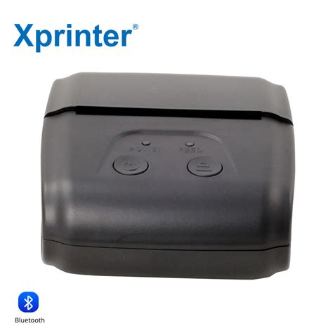 Xprinter Xp P200 Small Size Mini Printer Portable For Sticker Imprimante Thermique China