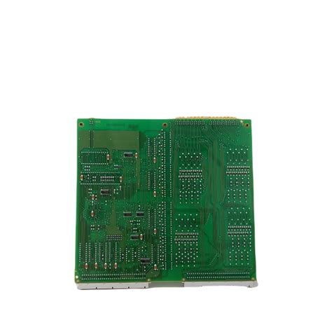 abb immfp12 multi function processor module brand new in stock 6g