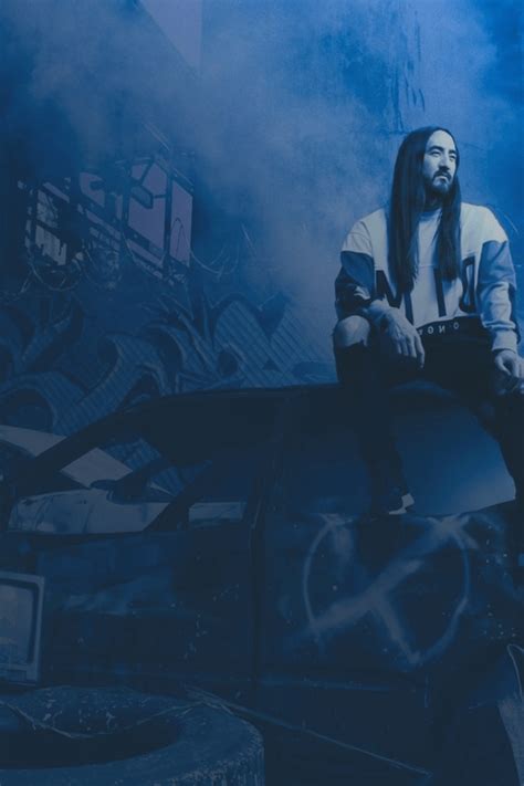 In Their Own Words Steve Aoki In Need For Speed No Limits
