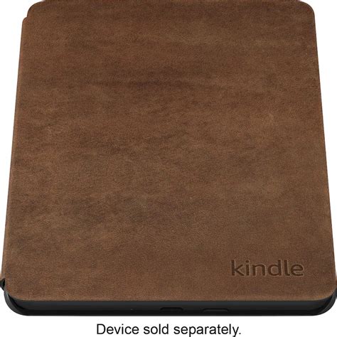 Amazon Kindle Paperwhitecolorsoft Case Premium Leather Foldable