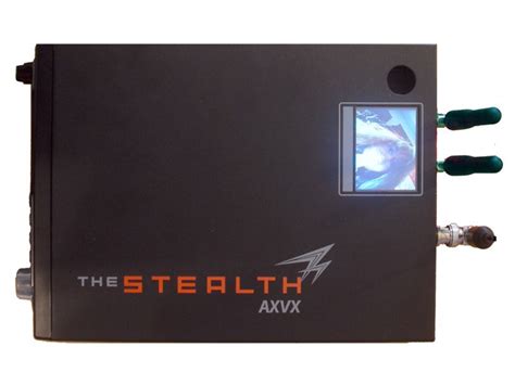 Real Time Remote Monitoring Rf Detection System