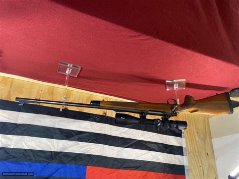 Remington 700 Bdo 8 Mm Rem Mag