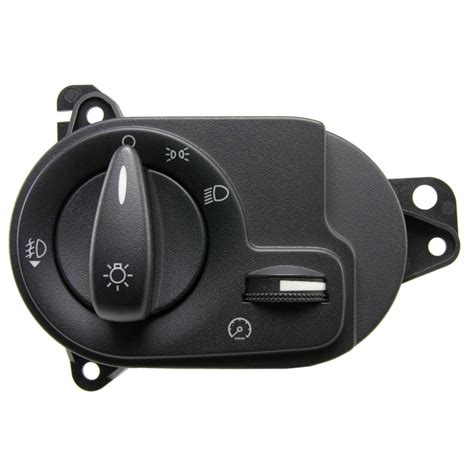 Duralast Instrument Cluster Dimmer Switch Sw7325