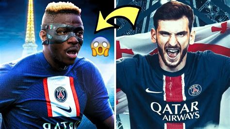 არის კვარაცხელიასა და ოსიმენის დუეტის დიდი დაბრუნება პსჟ ში ხვიჩას ღირსეული საქციელი