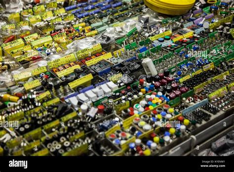 Bins For Electronic Components At Robert Parsley Blog