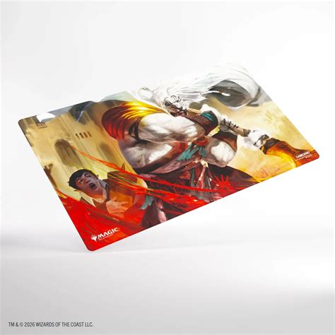 Gamegenic X Magic The Gathering Secrets Of Strixhaven Shiny