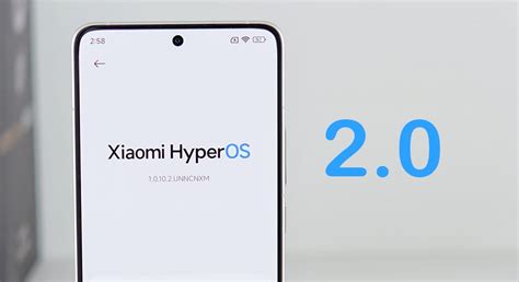Xiaomi Hyperos 2 0 Possible Release Date Leaked Xiaomitime