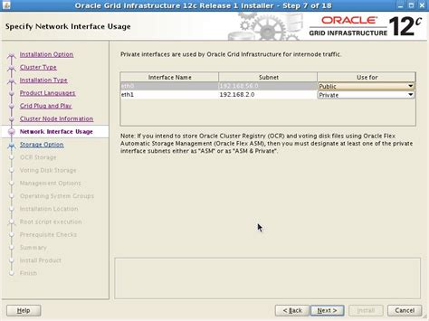 Oracle Database 12c R1 121 Rac Installation All Dba
