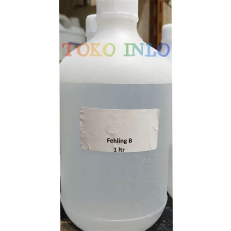 Fehling B 1 Liter Lazada Indonesia
