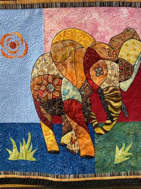 Ellie Pattern Heritage Designs