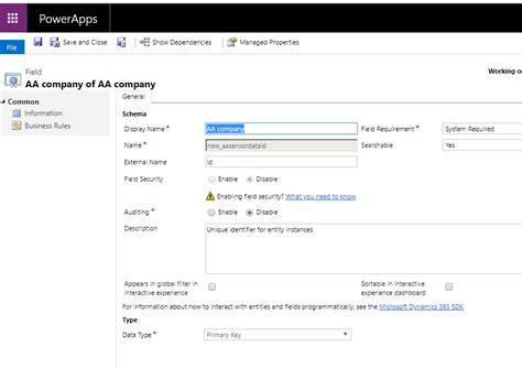 Azure Cosmos Db Sql Api Data Provider Doesnt Work · Issue 697 · Microsoftdocsdynamics 365