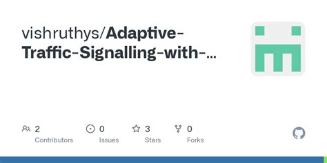 Github Vishruthys Adaptive Traffic Signalling With Yolov