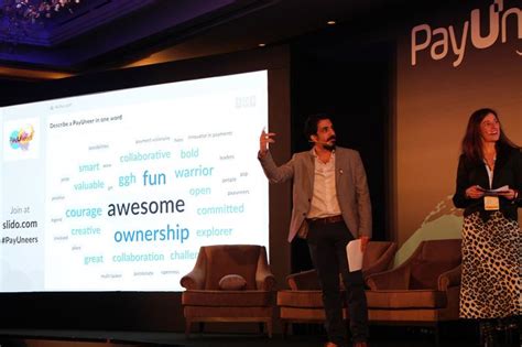 Amber Krishan On Linkedin Payuneers Istanbul Payu