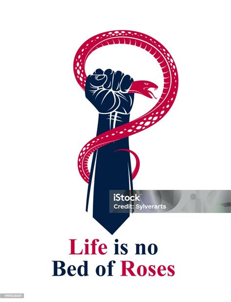 손은 뱀을 짜내고 악에 맞서 싸우고 어두운 면을 제어하고 내부 갈등 원형 그림자 인생은 싸움 개념 빈티지 벡터입니다 뱀에 대한 스톡 벡터 아트 및 기타 이미지 Istock