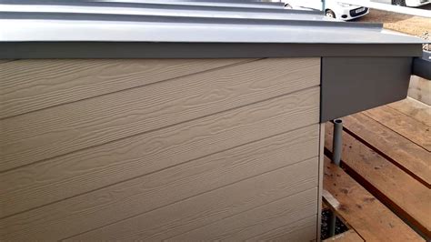 Large Vm Zinc Roofing Martock Mike White Ltd