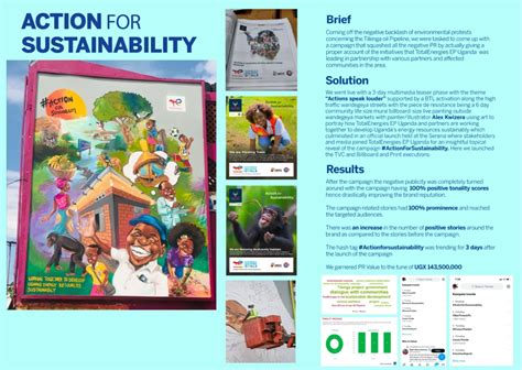 Action For Sustainability Silverback Awards