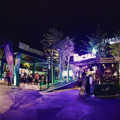 Kuala Lumpur Nightlife Best Nightclubs And Bars In Kl