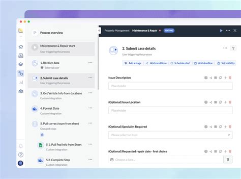 A Brief Guide To Fleet Automation Transforming Fleet Management And Boosting Customer
