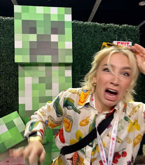 Courtney Miller Smosh Smosh Squad Courtney Miller