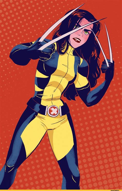 Pin By Lukas Redwater Iii On Marvel Character Artwork All New