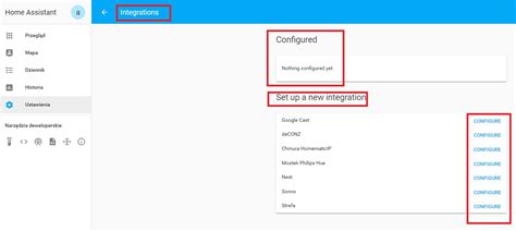 lost translation · issue 1593 · home assistant frontend · github