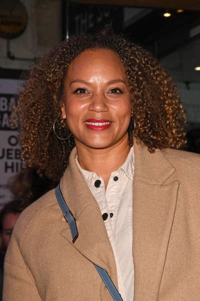 Angela Griffin White Lines Wiki Fandom