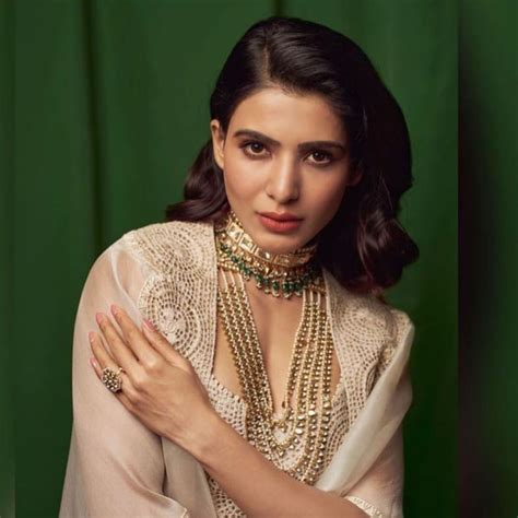 370 Likes 3 Comments Samantha 24x7 Samantha 24x7 On Instagram