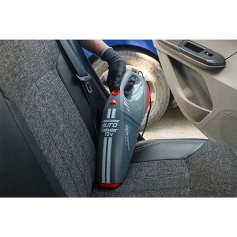 12v Dc Cyclonic Auto Vac Blackdecker