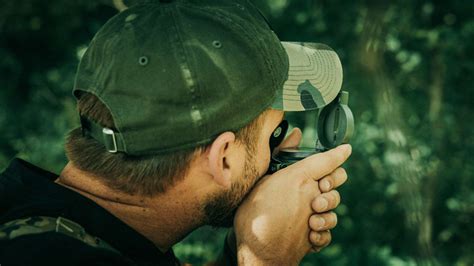 Cammenga Tritium Compass 3h Trex Arms