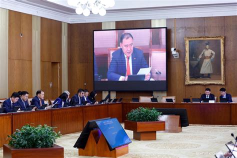 АБГББХ Монгол Улс болон Евразийн эдийн засгийн холбоо түүний гишүүн орнууд хооронд байгуулах