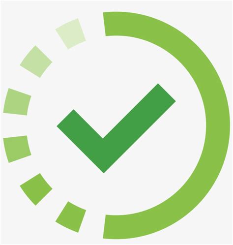 Progress Icon 1600x1600 Png Download Pngkit