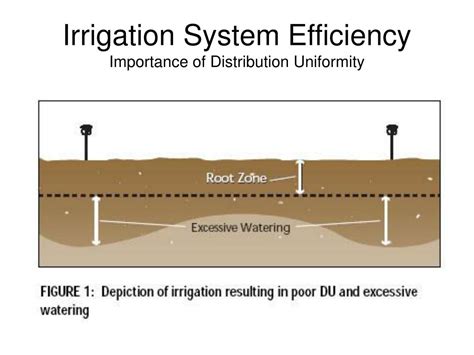 Ppt Irrigation Efficiency For Southern California Powerpoint Presentation Id 5739320