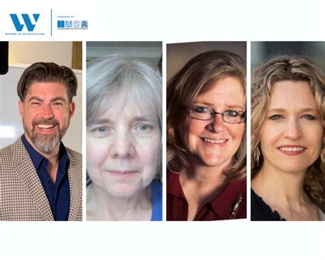 Darryl Carr On Linkedin Women In Architecture Wia Took Over Bil T