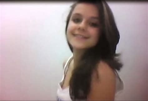 Anjitos Da NET A Novinha De BH Que Caiu No Whatsapp