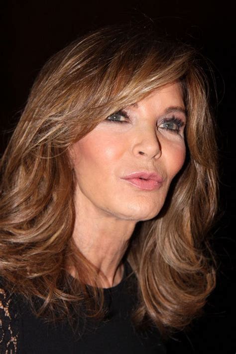 The Truth About Jaclyn Smith Hairstyles Is About To Be