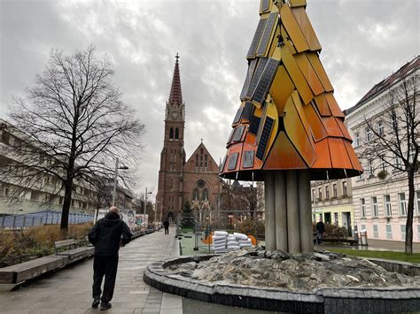 1140 Und 1150 Eine Radweg Verlegung Sorgt Für Tobendes Polit Hick Hack Wien