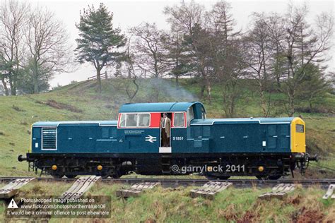 Br Railway Technical Centre Class 971 Diesel Locomotive Flickr