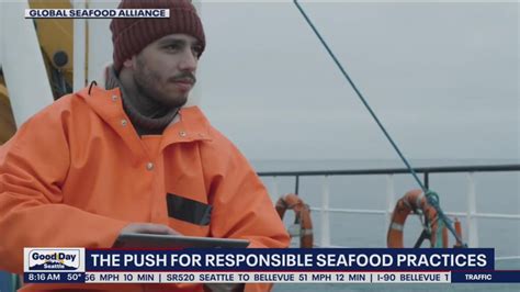 Best Aquaculture Practices Bap On Linkedin The Push For Responsible Seafood Practices