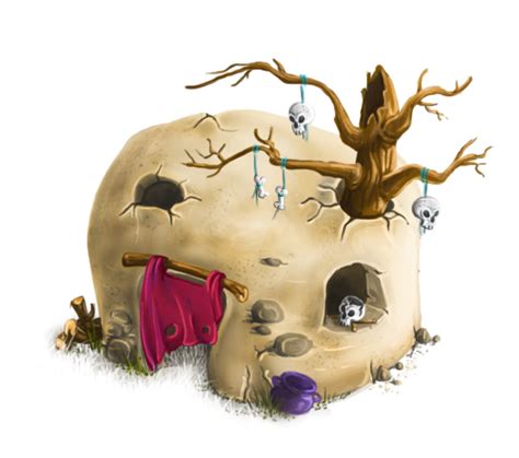 Game Asset Behance Game Asset Behance