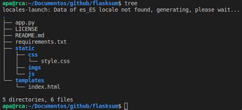 Alto Código Sumar números de un formulario web con Python y Flask