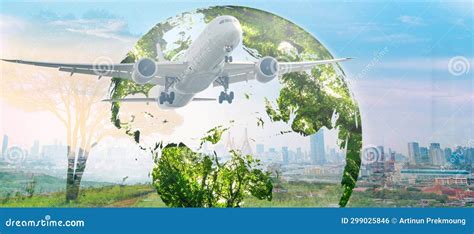 Sustainable Aviation Fuel Concept Net Zero Emissions Flight