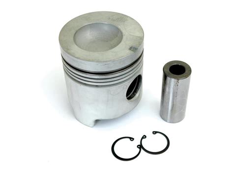 Piston Standard