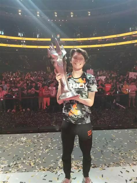 San Francisco Shock Player Profile Sinatraa The Game Haus