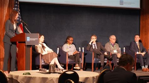 Danielle Bitterman Honored To Have Participated On Nccns Panel