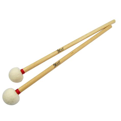Timpani Mallets
