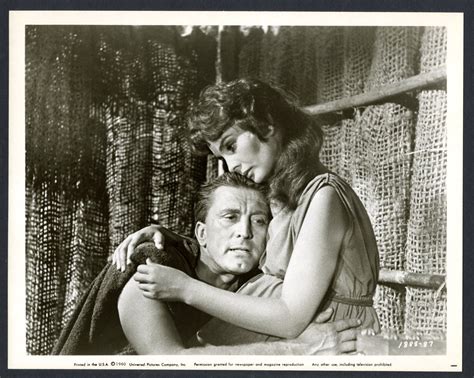 Original Spartacus 1960 Movie Poster In C8 Condition For 3000 00