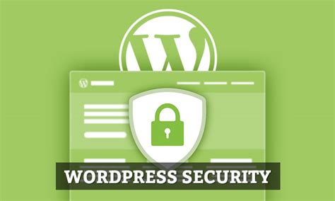 Tricks To Secure Your Wordpress Site From Hackers Techenvision