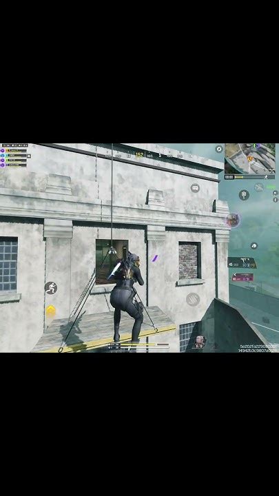 Pumped Class ⚠️ Codm Shorts Youtube