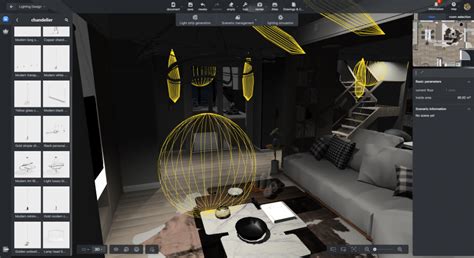 Lighting Design Software Shelly Lighting